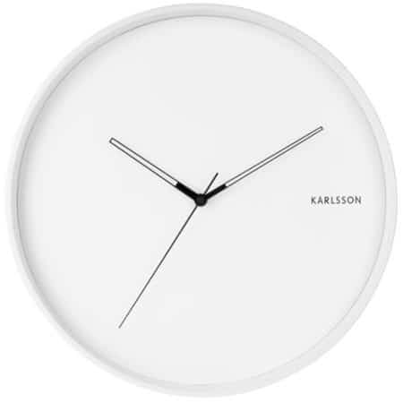 Karlsson Clock – Karlsson is the Dutch Clock Brand